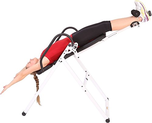 ᐅ Inversionsbank Test & Erfahrungen: Schwerkrafttrainer